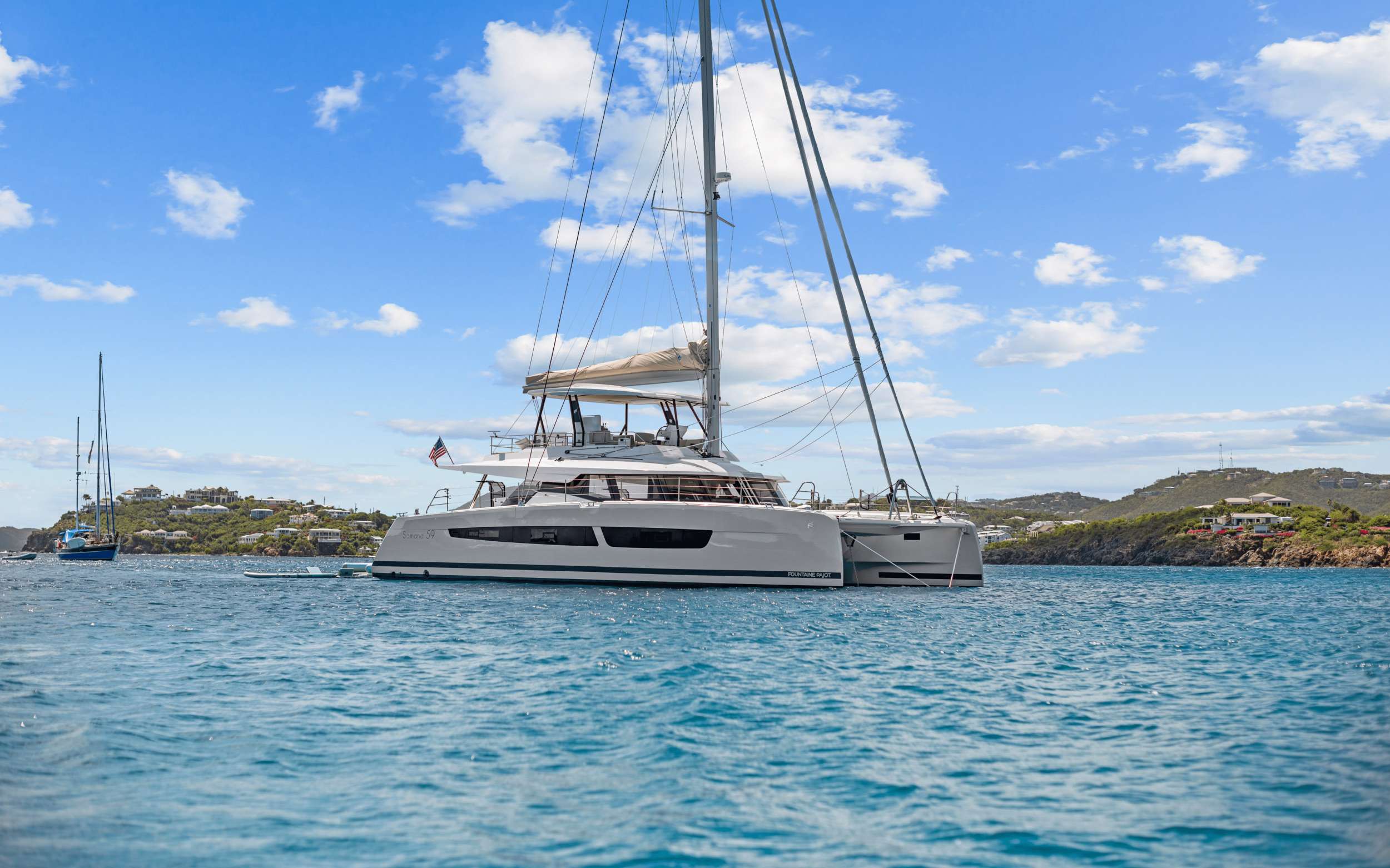 Plus 10 - Sailing Directions